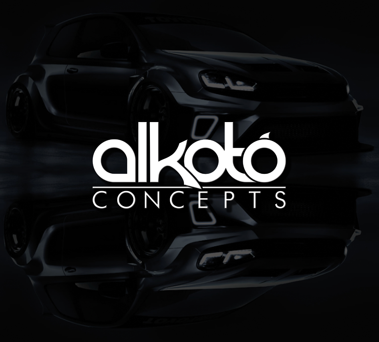 Alkoto Concepts