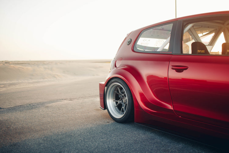 Body Kits – Alkoto Concepts